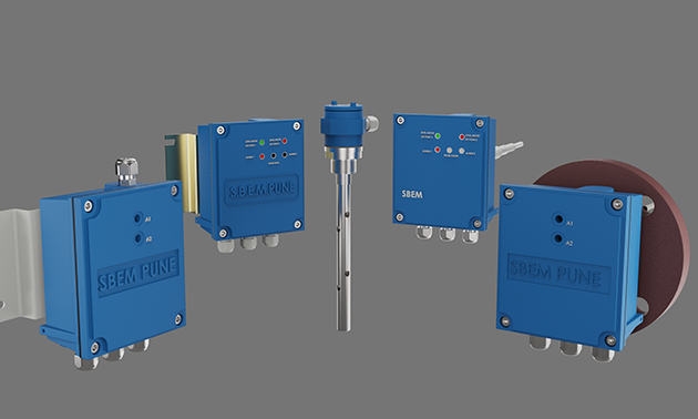 Level Switches | SBEM