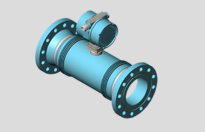 Submarine: Water Flow Rate Detection Solution | SBEM
