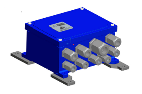Submarine: Fluid Level Detection Solution | SBEM